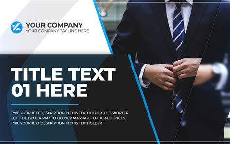 Modern Slideshow After Effects Graphic By Minnapicture · Creative Fabrica