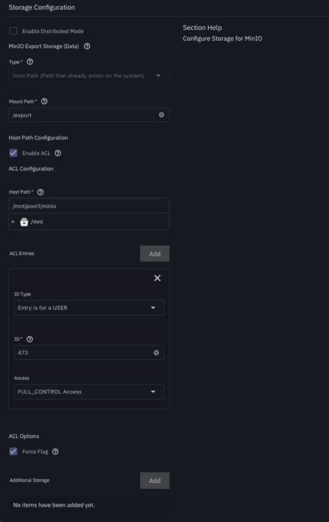 Upgrade To Electric Eel Minio Apps Problem Please Ensure MinIO