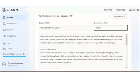 GPTZero Review Is It A Good AI Detection Tool