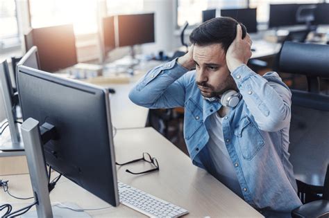 Most Common IT Problems Small Businesses Face