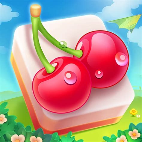 图标图像匹配瓷砖风景 花瓣网