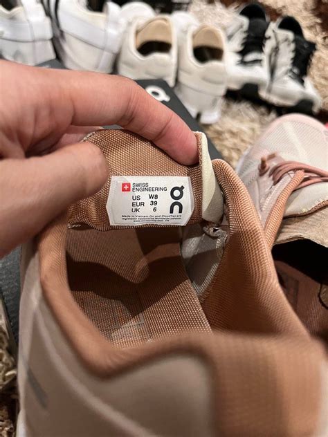 ON Running Cloudtech In Nude Women S Fashion Footwear Sneakers On