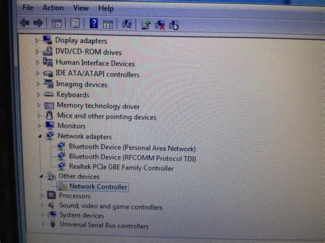 Windows Can Not Detect Wireless Network Adapter Solved Windows 7 Forums