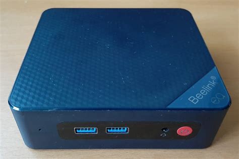 beelink eq12 review an intel processor n100 mini pc tested with