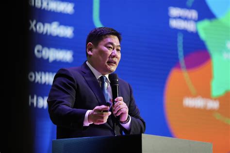 Л Оюун Эрдэнэ “Аж үйлдвэржилтийн сэргэлт” д онцгой анхаарна