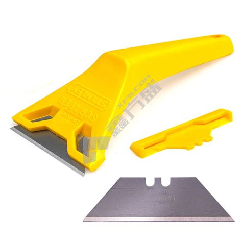 史丹利 平面刮刀 28 593 81c 7 单位 把 融创集采商城