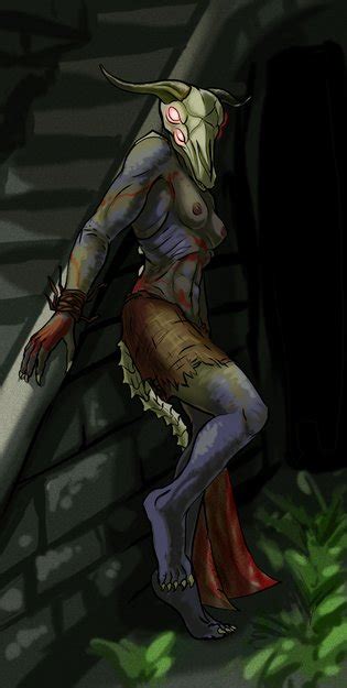 Capra Demon Luscious Hentai Manga Porn