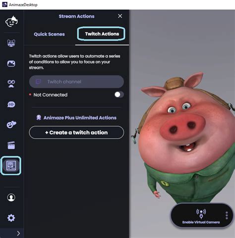 Animaze Desktop Faq Animaze Desktop Faq