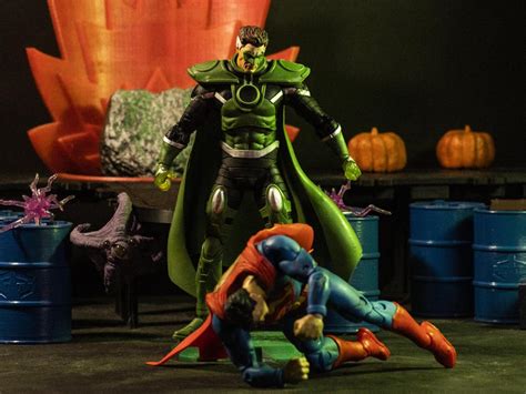 Parallax Hal At His Best R Mcfarlanefigures