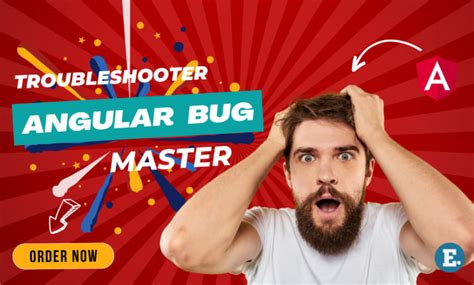 Develop Your Front End Website Using Angular By Encodersltd Fiverr