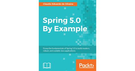 Spring Messaging Amqp Spring 50 By Example Book