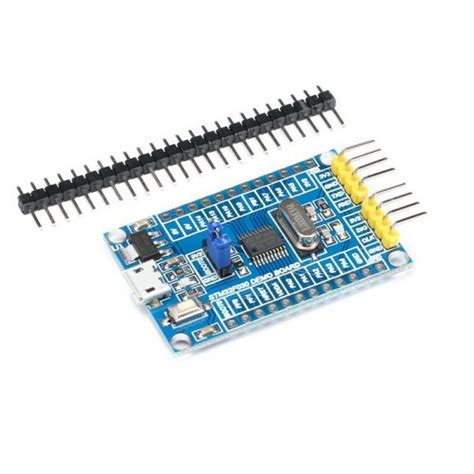 stm32f030f4p6 arm cortex m0 system development board price in pakistan epal pk