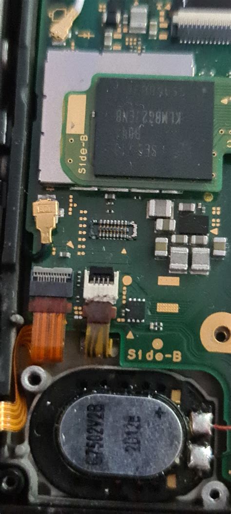 Micro SD Card Dont Reading Nintendo Switch TronicsFix