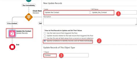 Auto Update Custom Date Field Using Flow In Salesforce