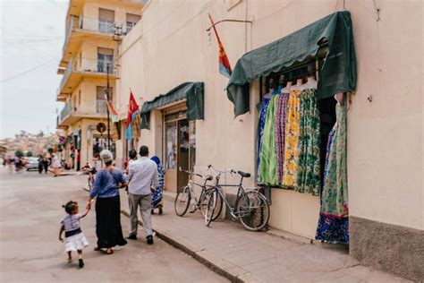 Eritrea Tourism Guide How To Travel To Eritrea