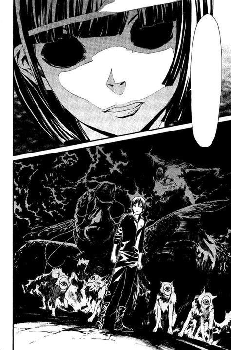 Пин от пользователя Bays♪ на доске Norgami в 2025 г Бездомный бог Манга Бог