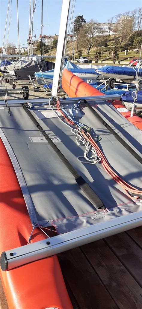 Dart 16 For Sale UK Dart Boats For Sale Dart Used Boat Sales Dart Sailing Dinghies For Sale