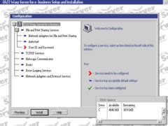 IBM OS 2 Warp E Business 4 52 Build 14 089 UNI BetaWiki