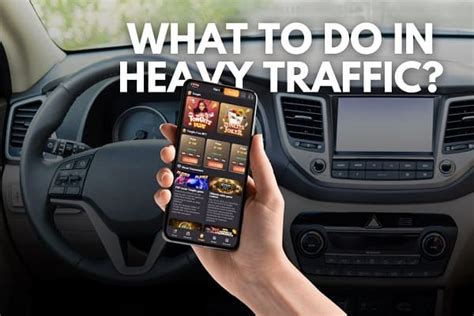 Things You Can Do While Getting Stuck In Heavy Traffic Metro Rail Today