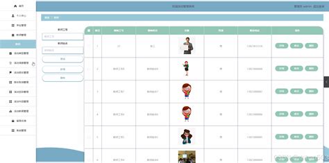 基于pythonflask框架的校园活动管理系统（开题程序论文） 计算机毕设 Csdn博客