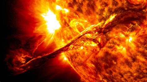 The Sun