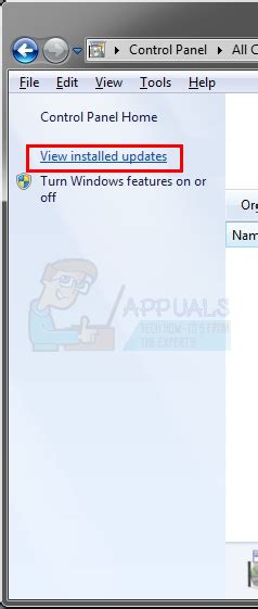 How To Remove Get Windows Notification And Its Icon From The Taskbar Appuals