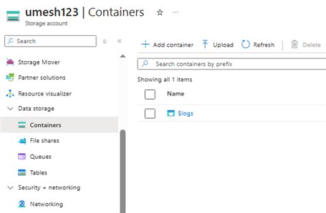 How I Upload Files Securely To Azure Blob Storage Using Sas Tokens Umesh Pandit Notes
