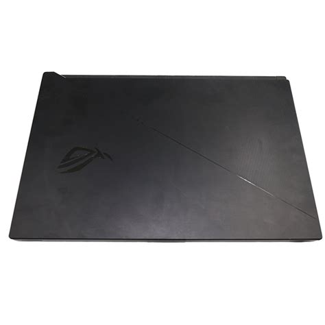 Asus Rog Zephyrus S17 Gaming Laptop 17 3” 165hz Qhd Display Nvidia Geforce Rtx 3080 Intel