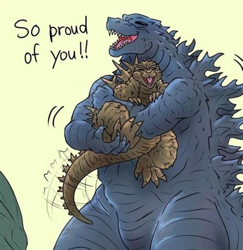 Pin By Matt Reever On Godzillakaiju Godzilla Funny Godzilla Comics