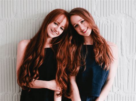 14 Redhead Quotes To Use As Instagram Captions H2bar