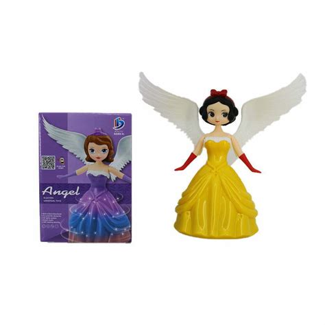 ფიფქიას მუსიკალური სათამაშო