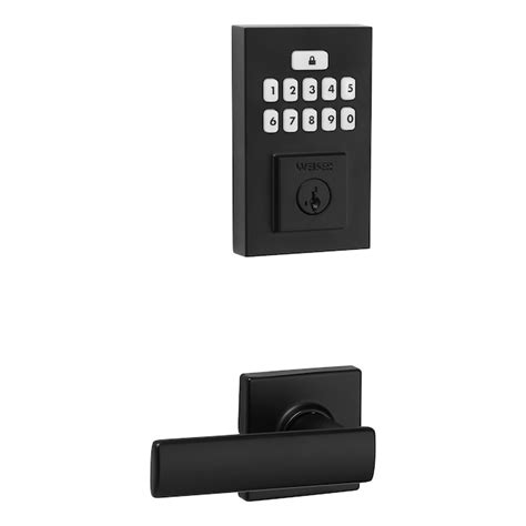 Weiser Keypad Lock Change Code At Patrick Morales Blog