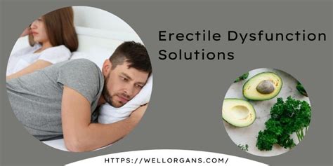 Best Medicine For Erectile Dysfunction Without Side Effects Well Organs