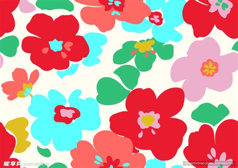色块花设计图图片素材其他设计图库昵图网