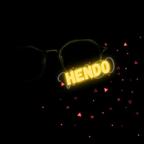 Hendo هندو Youtube