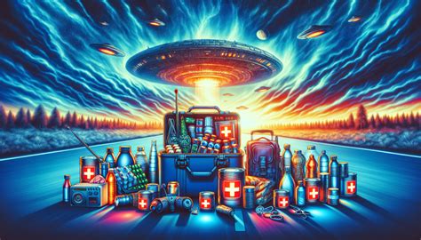 What Are The Top Ways To Prepare For A Potential Alien Invasion Alien Docs Exploring The Unknown