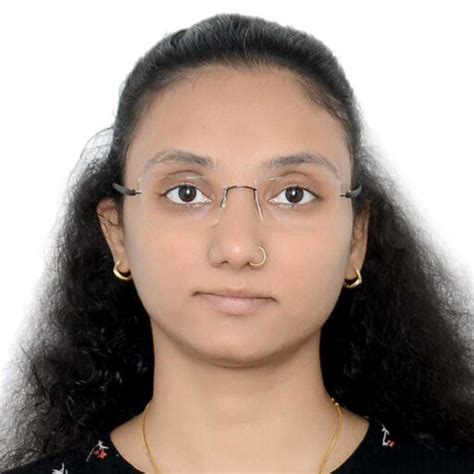 Pooja Thakar Phd In Psychology Rai University Ahmedabad
