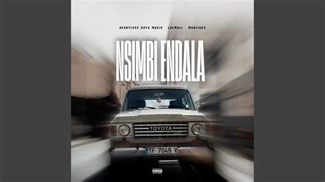 Nsimbi Endala Youtube