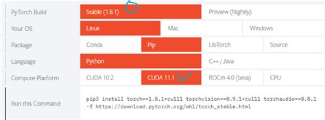 It 꿀팁 Cuda 10 → 11 버전 업글하다 실패한 썰 그리고 해결 Nvidia Nvml Driverlibrary Version Mismatch 이건 또