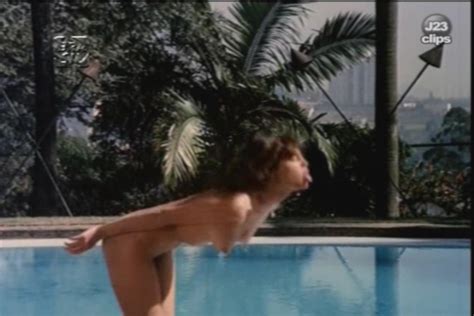 Naked Kátia Lopes in Os Bons Tempos Voltaram Vamos Gozar Outra Vez