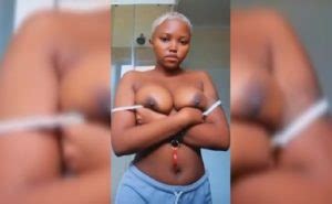 Pretty Rwanda Girl Exposed In Sex Video Darknaija