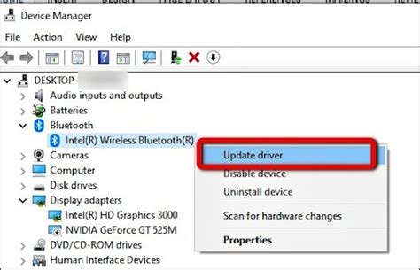 Intel Corporation Bluetooth Driver Windows 10 Gallerygai