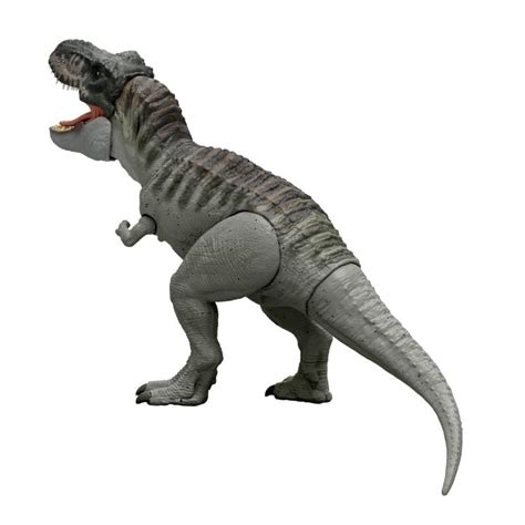 Jurassic World Rebirth Power Devour Tyrannosaurus Rex Action Figure