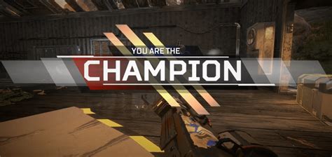 Heres How Apex Legends Ranked Works