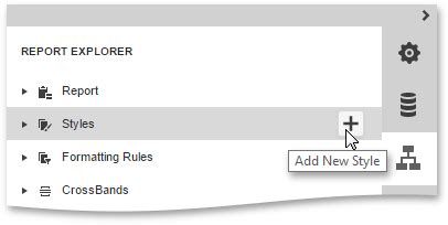 ASP NET Reporting Sub Reports Report Explorer And More Coming Soon