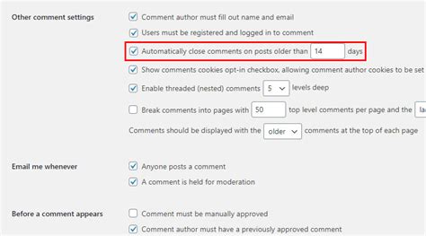 How To Stop Wordpress Spam Comments On Your Website Wpklik