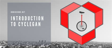 Introduction To Cyclegan
