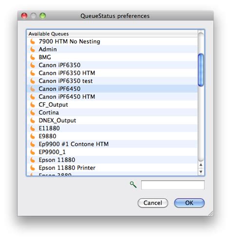 Load Output Failed Notifier Error Message Serendipity Software