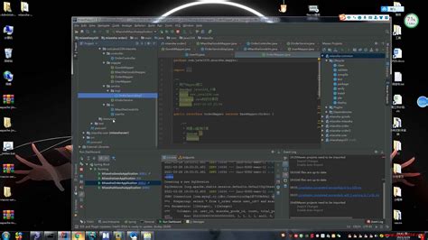 41springcloud分布式电商秒杀系统多实例集群java知识分享网 免费java资源下载