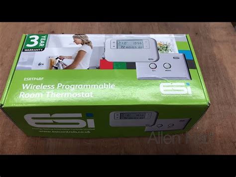 Esi Programmable Room Thermostat Instructions Step By Step 59 Off Esi Programmable Room Thermostat Instructions Step By Step 59 Off